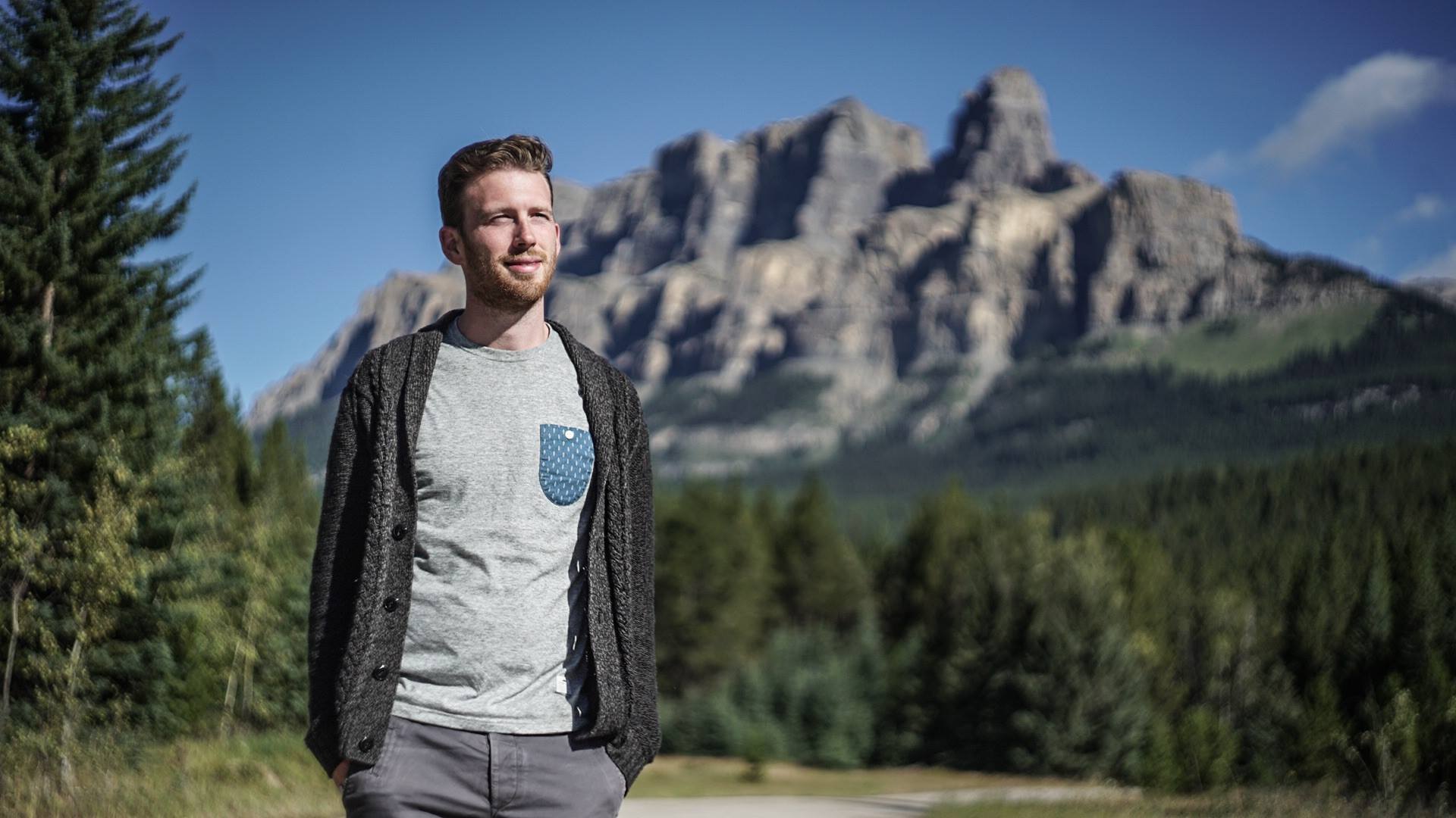 Miramichi Spotlight: Adam Lordon | Lucas Durelle