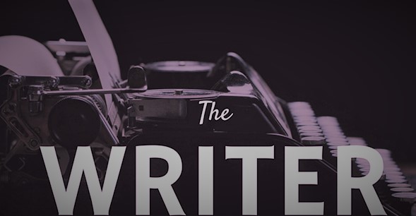 The Writer – Part 2 | Modern Typewriter Stories